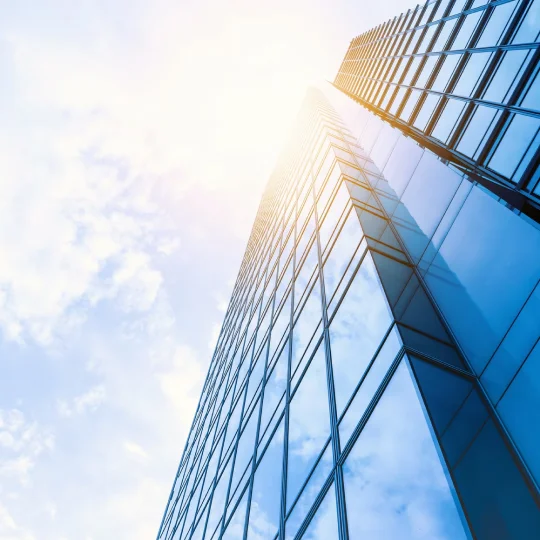 About Us - Bytebuild